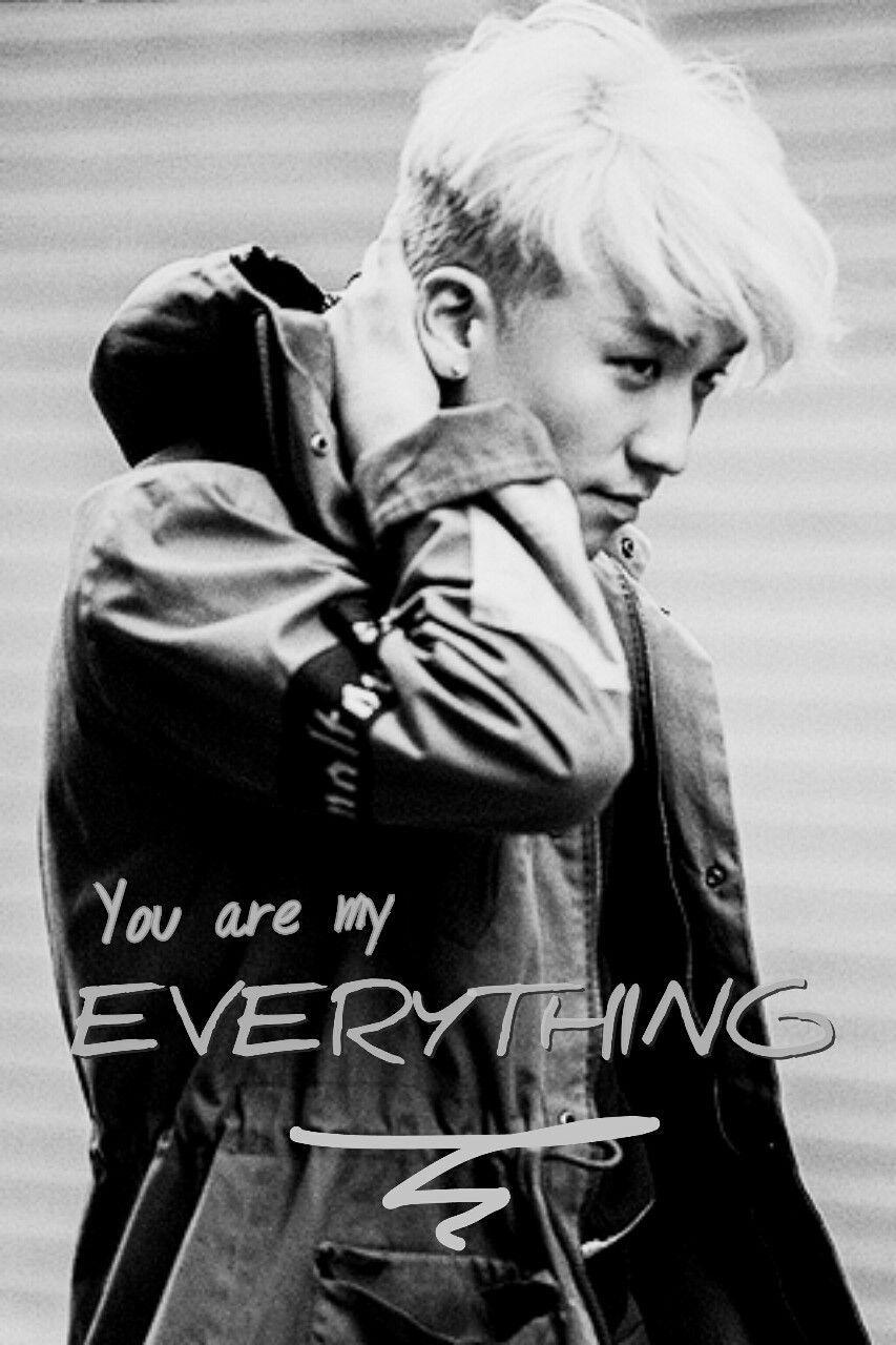Seungri Wallpapers - Top Free Seungri Backgrounds - WallpaperAccess