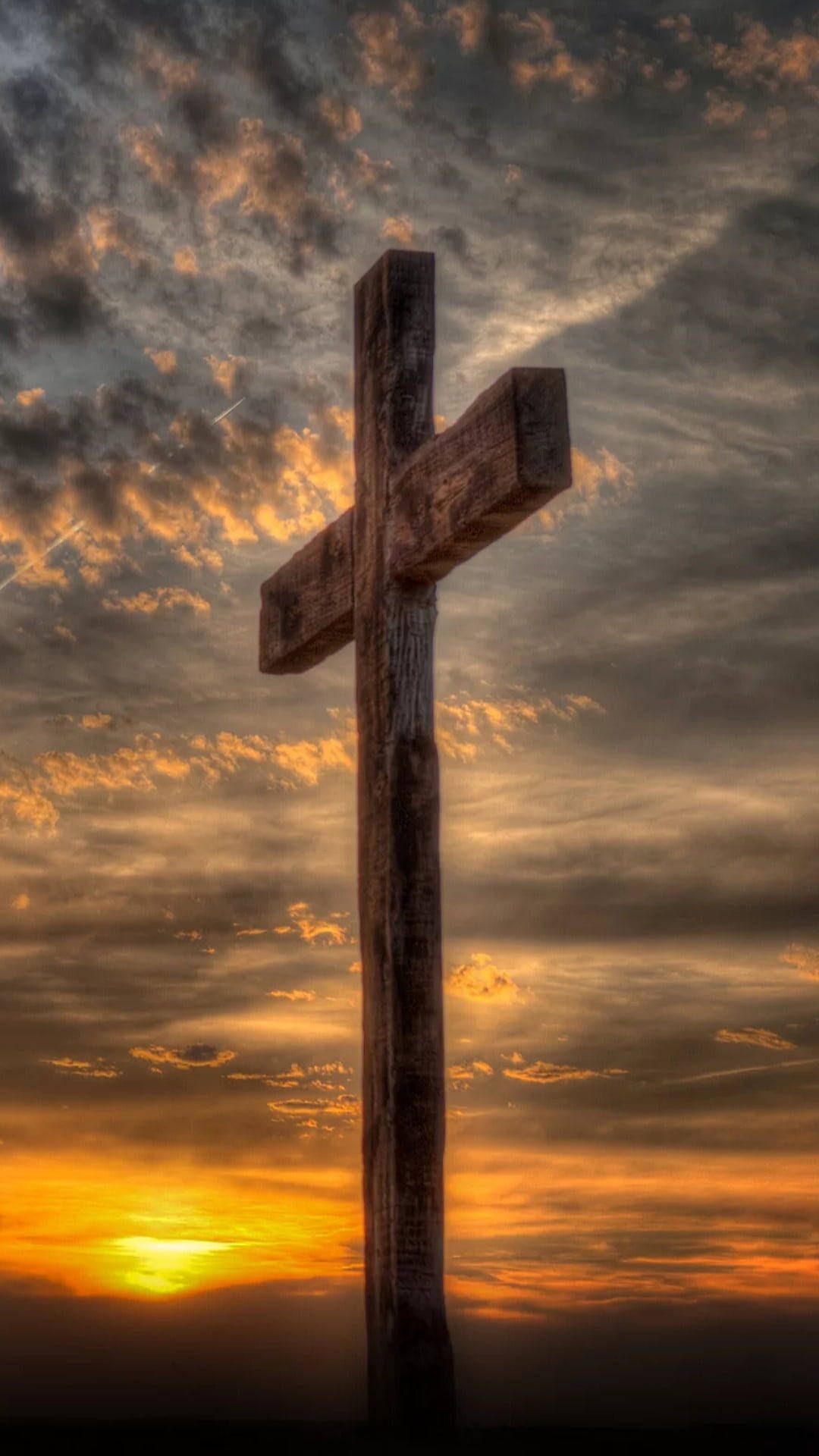 Cross Sunset Wallpapers - Top Free Cross Sunset Backgrounds ...