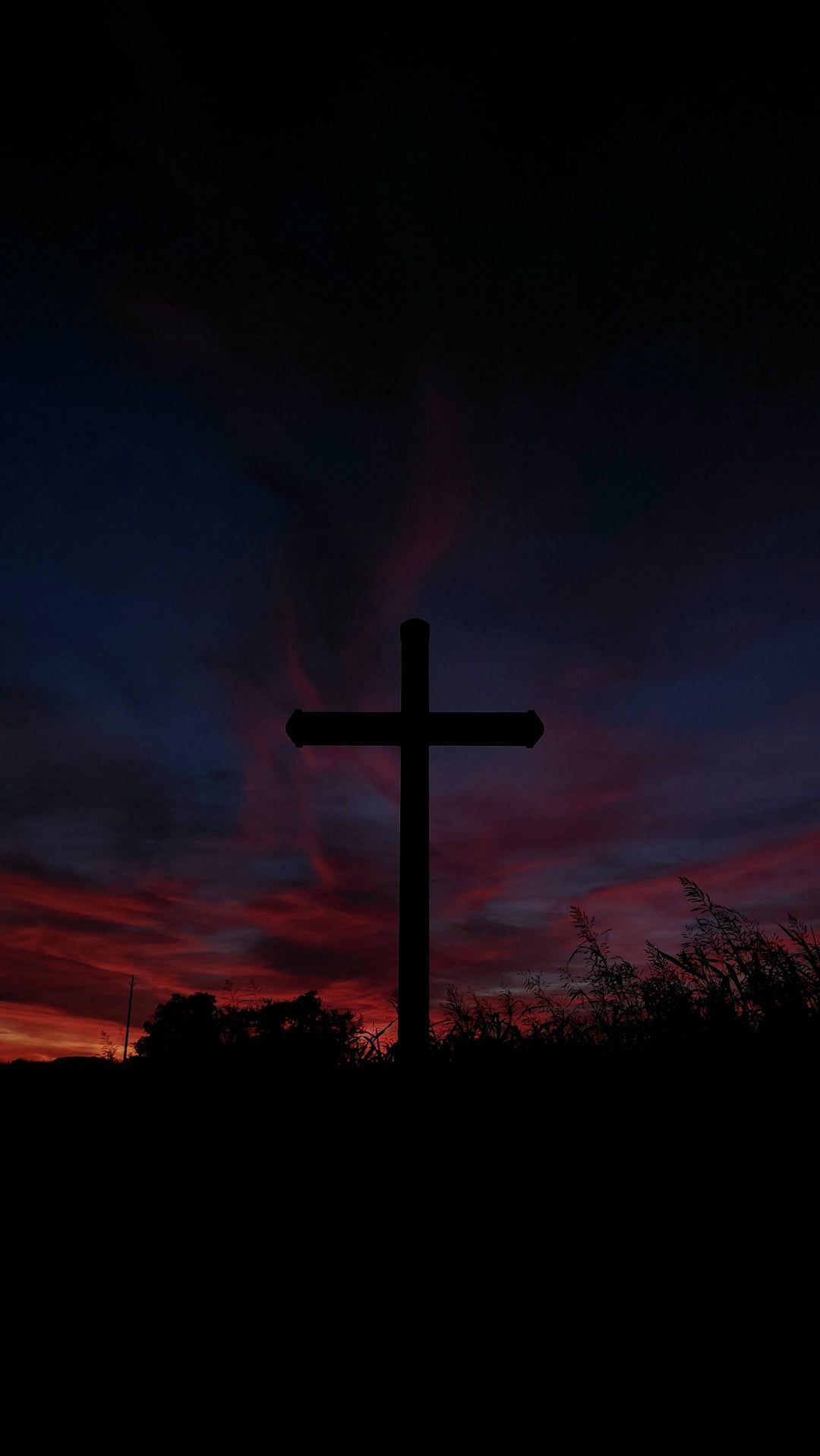 Cross Sunset Wallpapers - Top Free Cross Sunset Backgrounds ...
