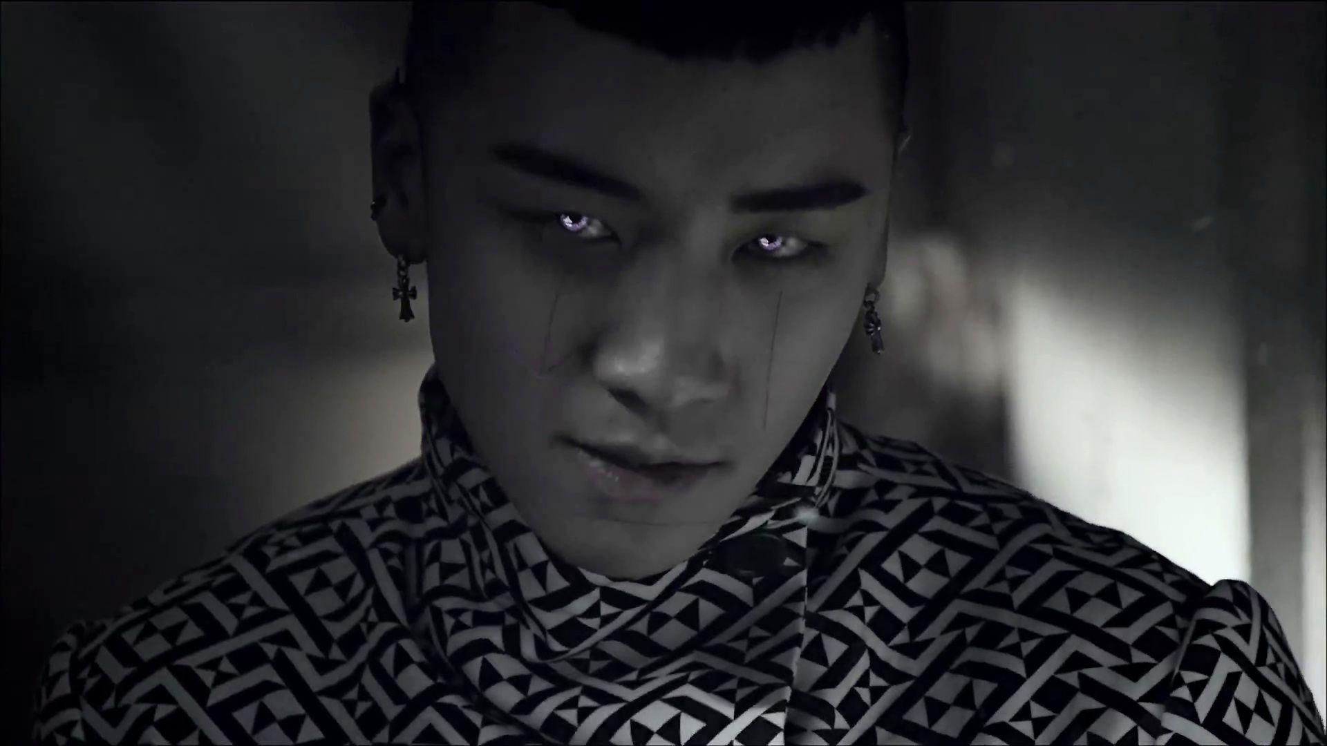 Seungri Wallpapers - Top Free Seungri Backgrounds - WallpaperAccess
