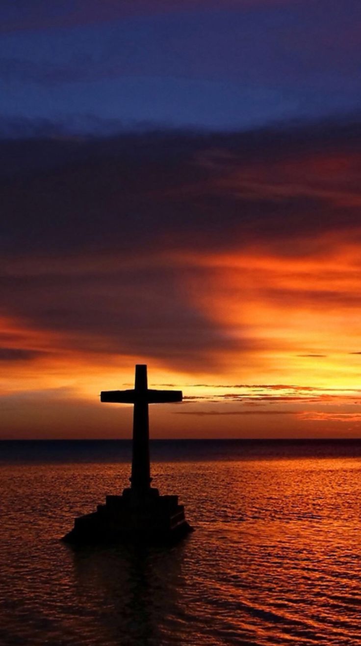 Cross Sunset Wallpapers - Top Free Cross Sunset Backgrounds ...