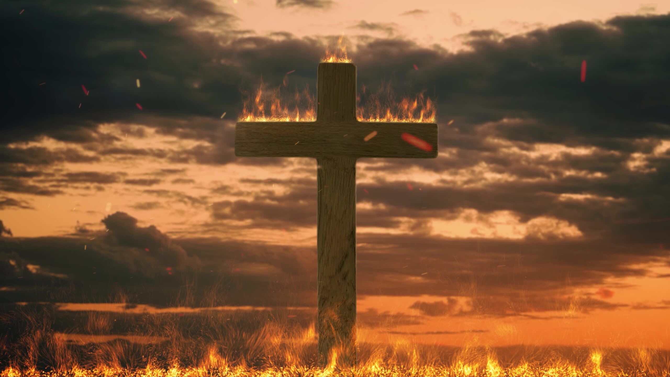Cross Sunset Wallpapers - Top Free Cross Sunset Backgrounds ...