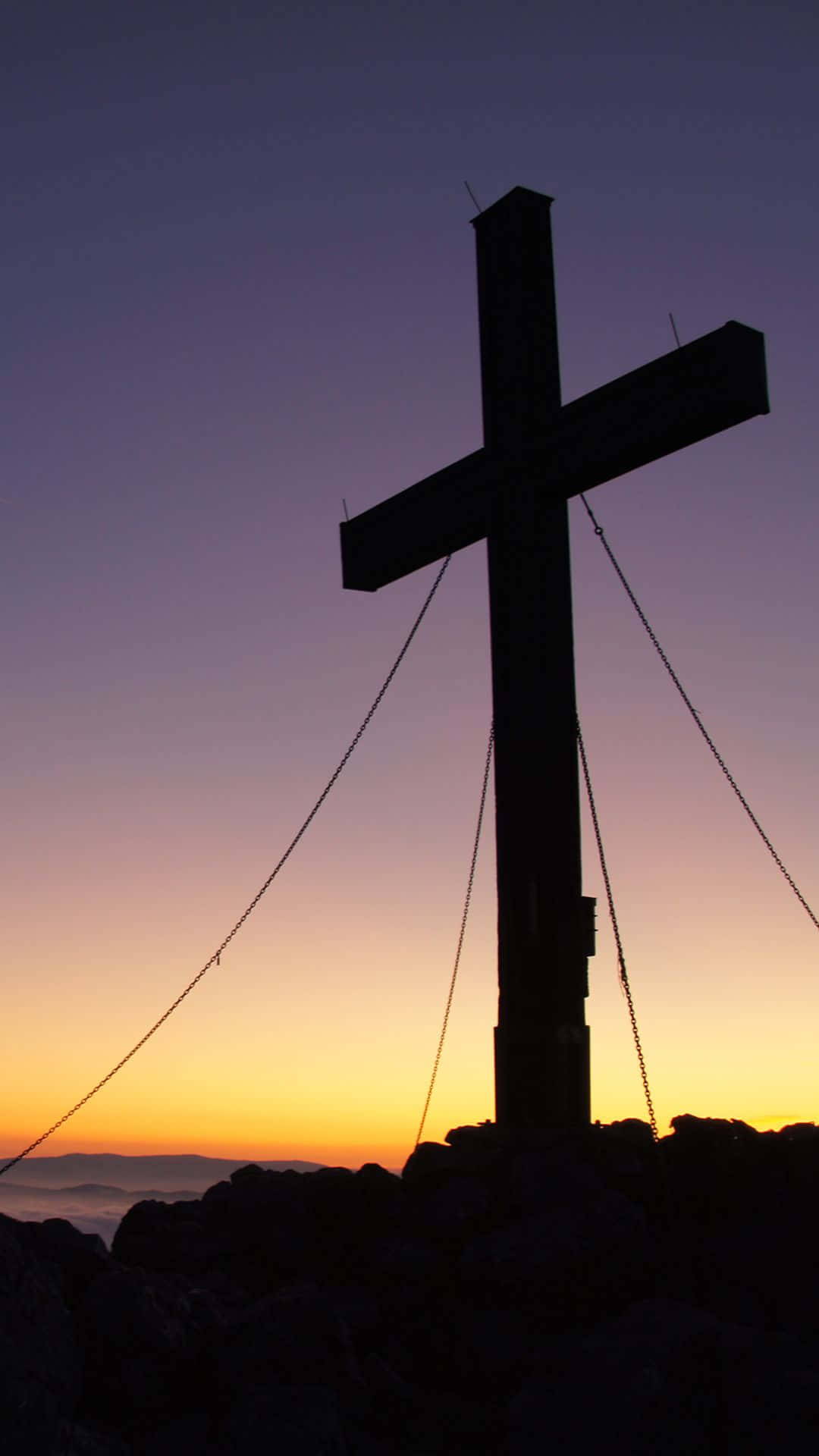 Cross Sunset Wallpapers - Top Free Cross Sunset Backgrounds ...