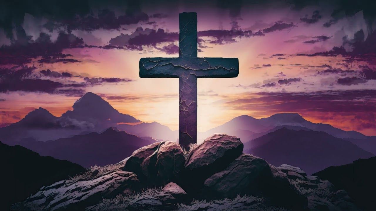 Cross Sunset Wallpapers - Top Free Cross Sunset Backgrounds ...