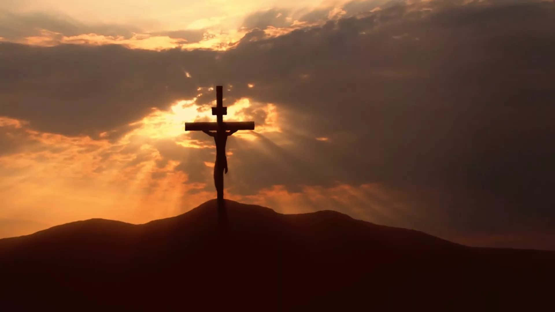 Cross Sunset Wallpapers - Top Free Cross Sunset Backgrounds ...
