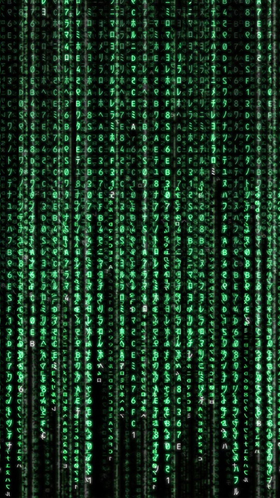 The Matrix Wallpapers - Top Free The Matrix Backgrounds - WallpaperAccess
