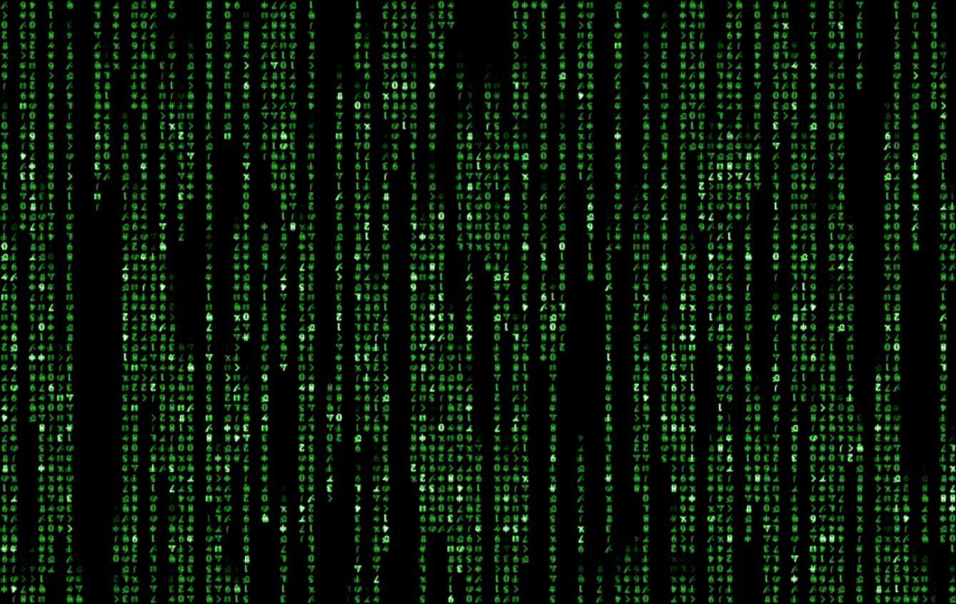 The Matrix Wallpapers - Top Free The Matrix Backgrounds - WallpaperAccess