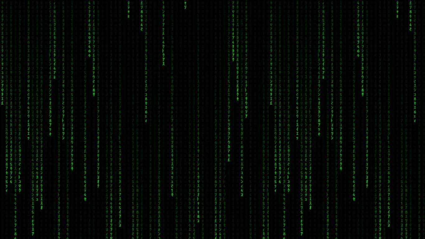 The Matrix Wallpapers - Top Free The Matrix Backgrounds - WallpaperAccess