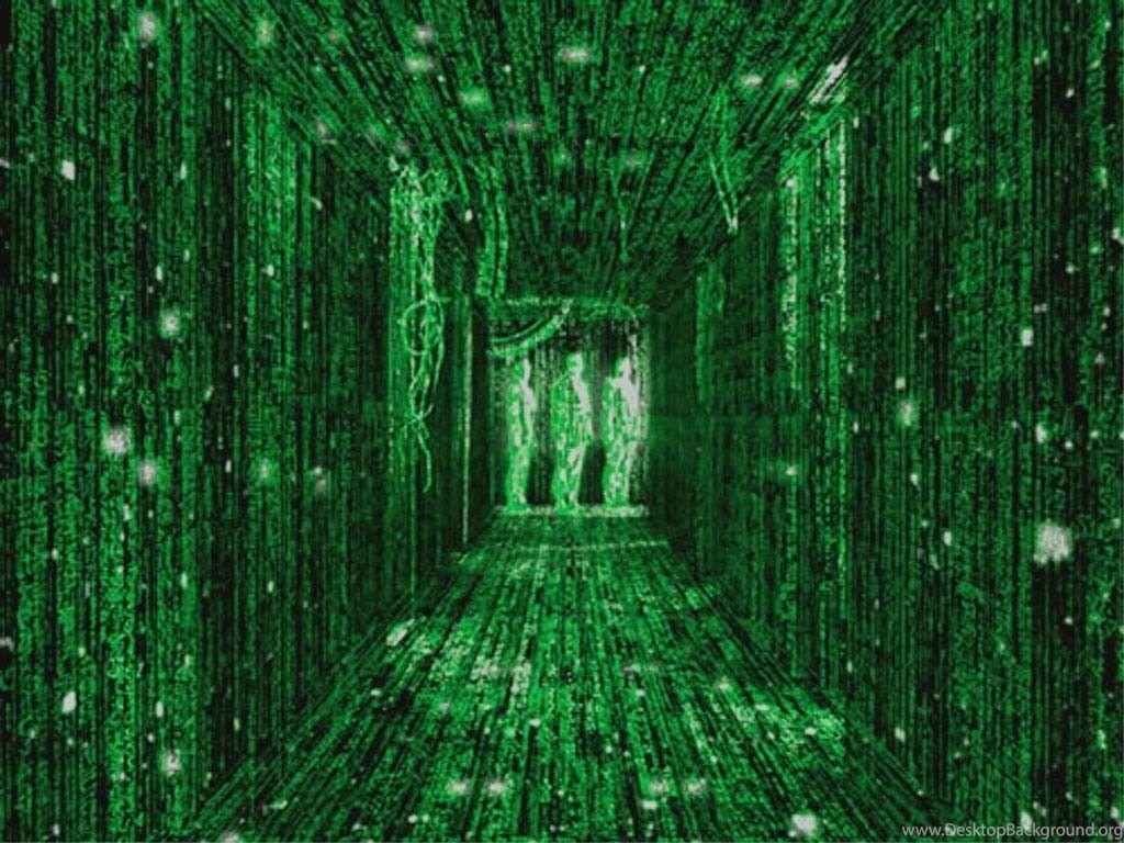 The Matrix Wallpapers - Top Free The Matrix Backgrounds - WallpaperAccess