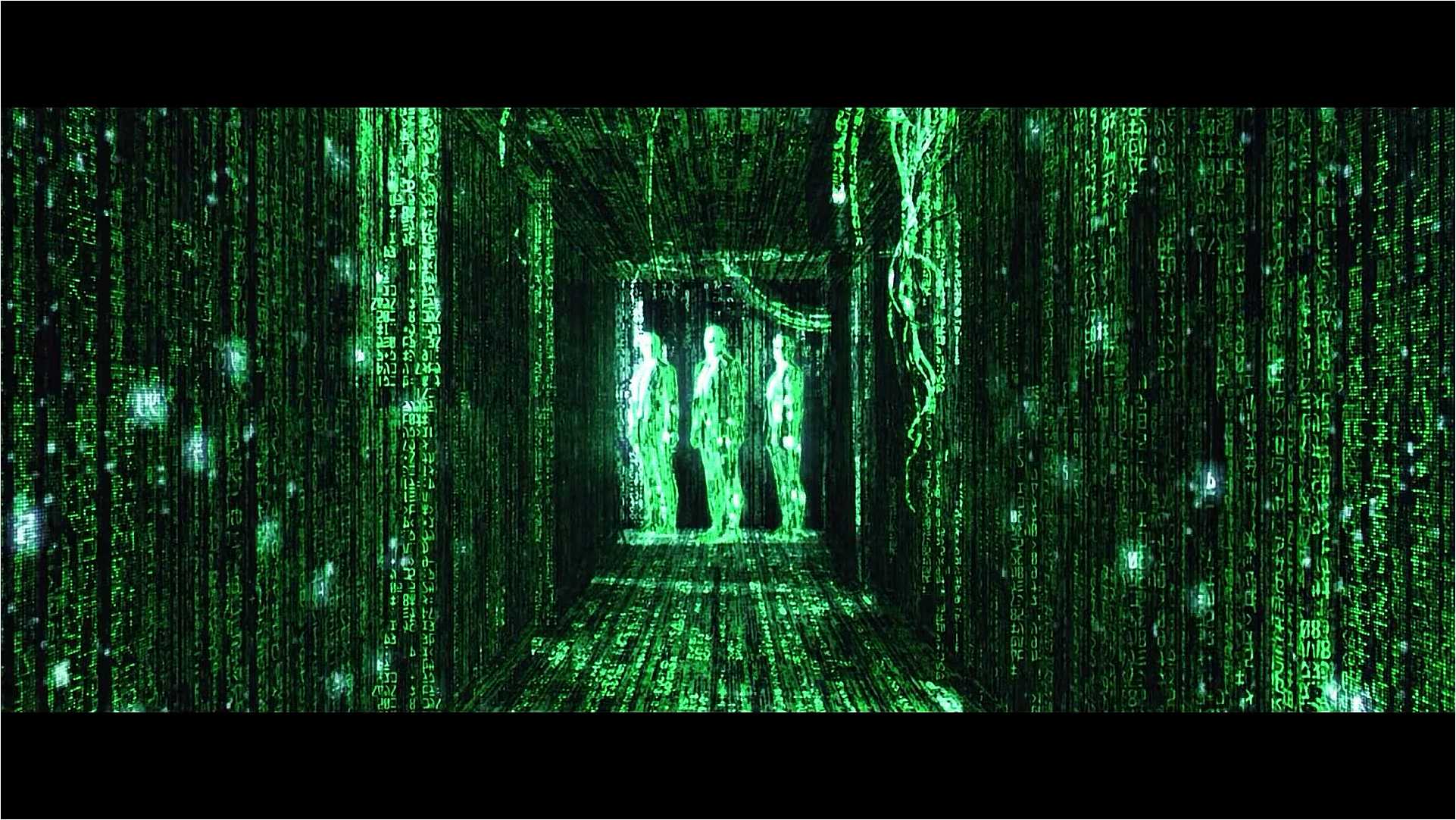 The Matrix Wallpapers - Top Free The Matrix Backgrounds - WallpaperAccess