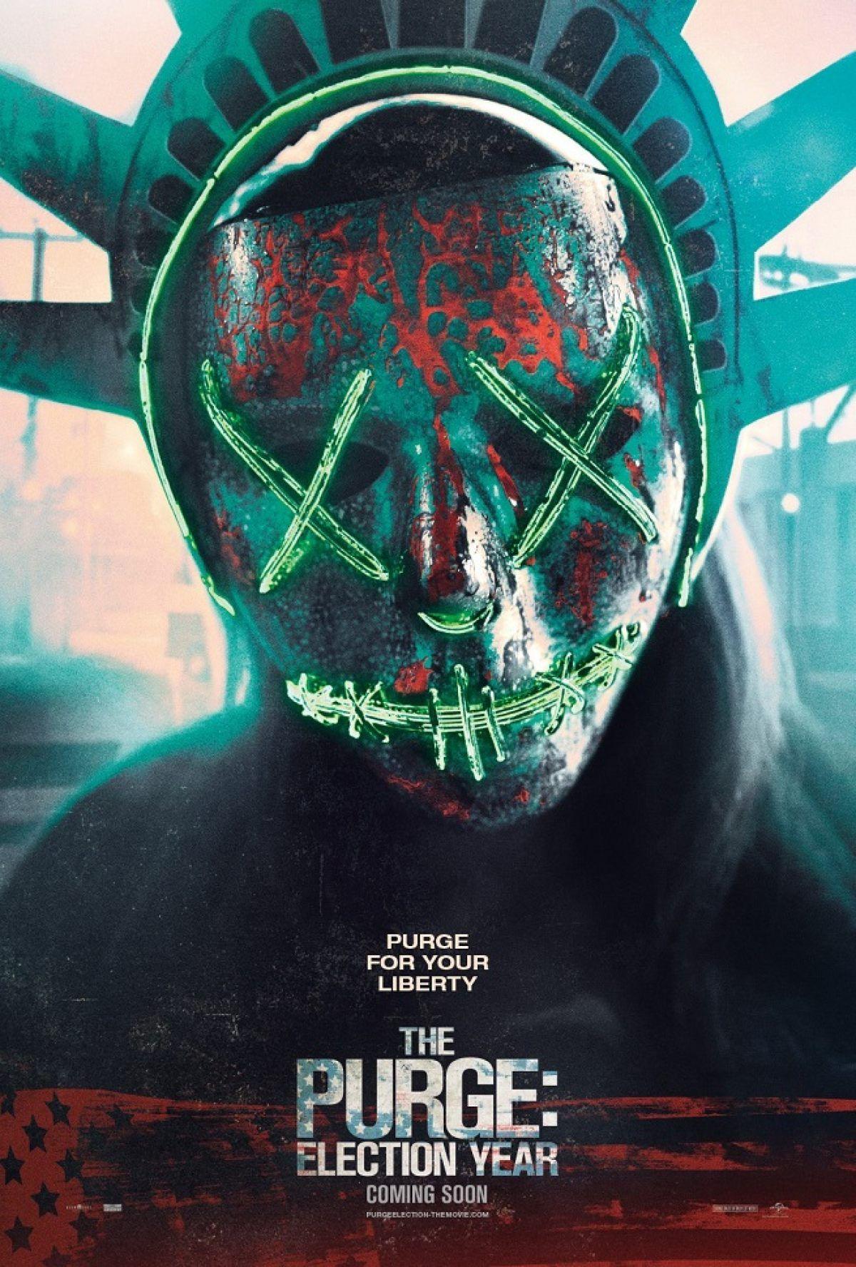 The Purge Wallpapers Top Free The Purge Backgrounds WallpaperAccess
