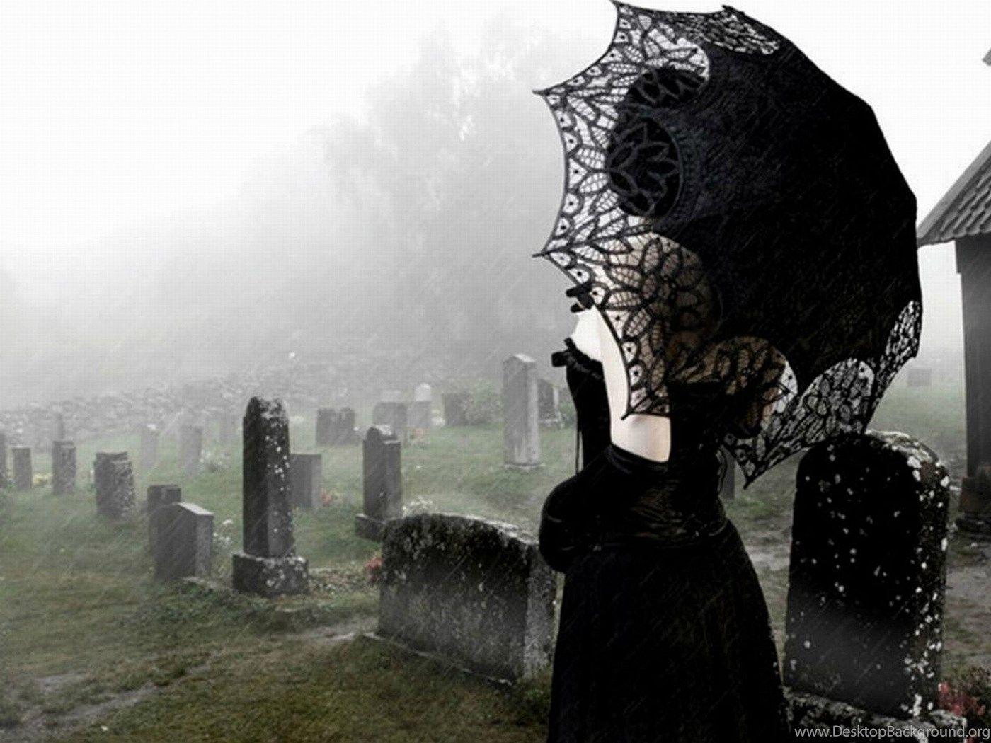 Cemetery Wallpapers - Top Free Cemetery Backgrounds - WallpaperAccess