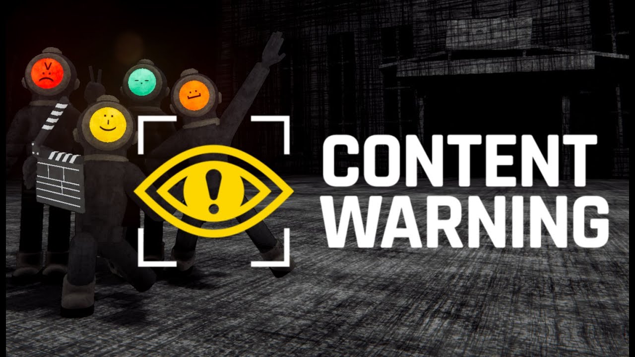 Content Warning Wallpapers - Top Free Content Warning Backgrounds ...