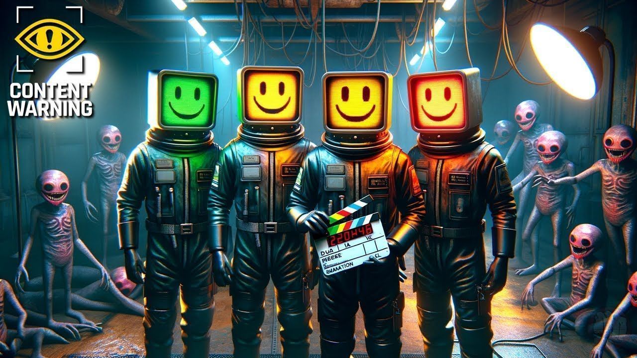 Content Warning Wallpapers - Top Free Content Warning Backgrounds ...