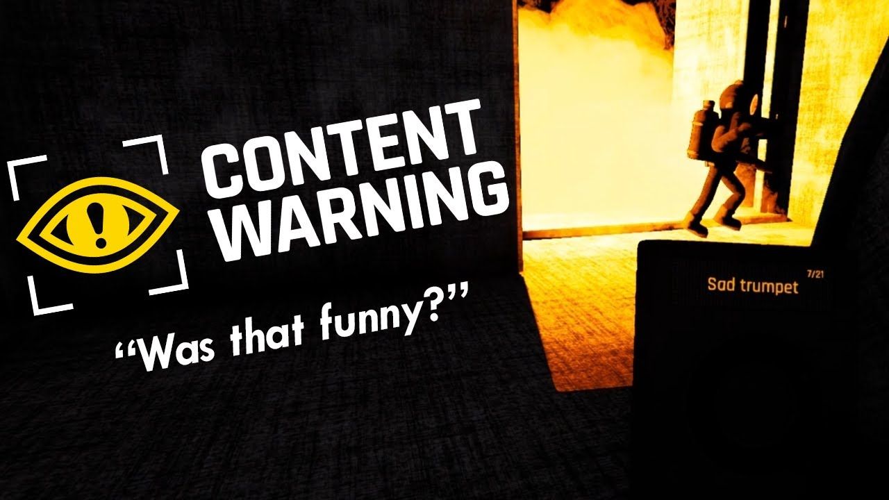 Content Warning Wallpapers - Top Free Content Warning Backgrounds ...