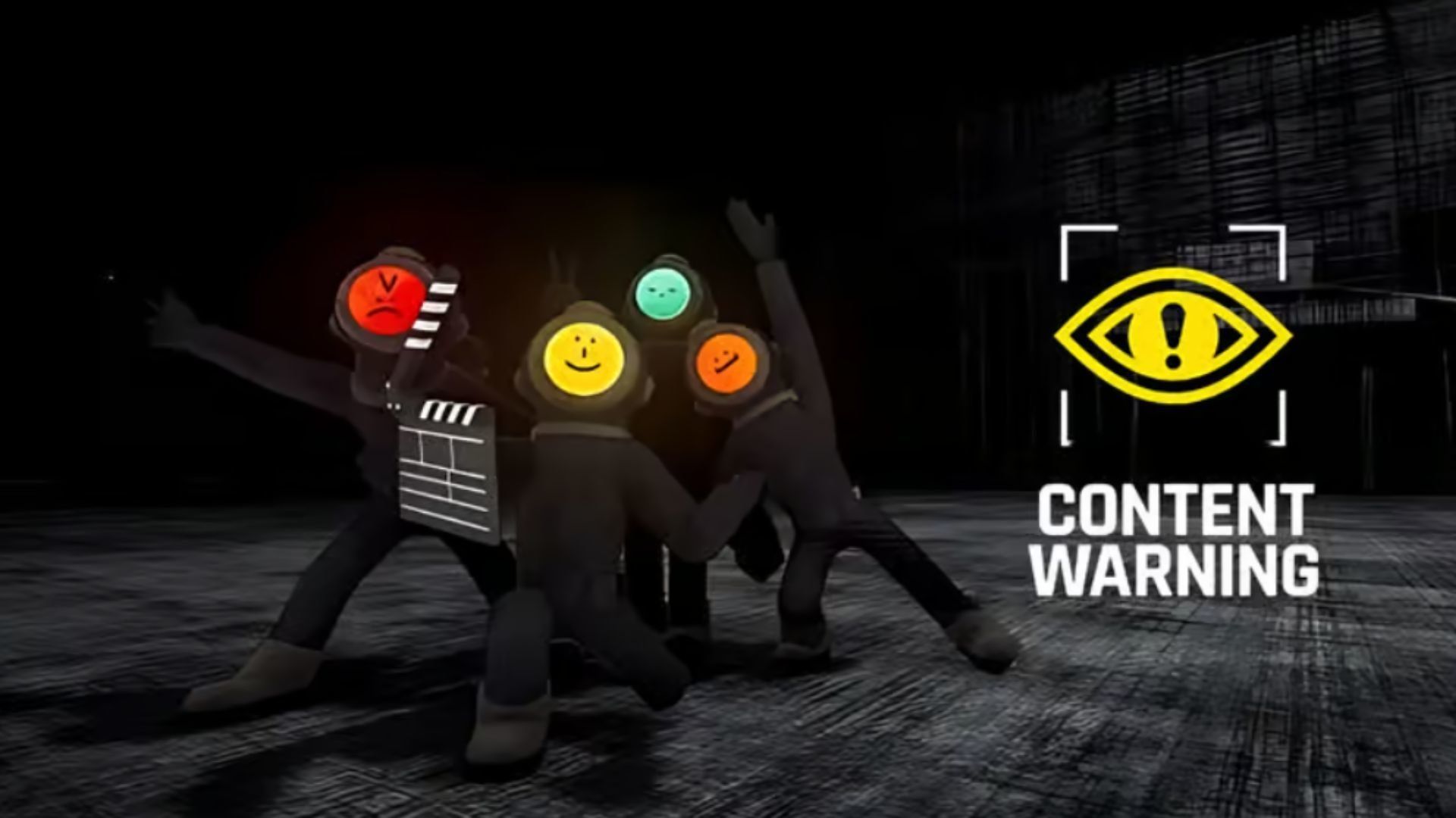 Content Warning Wallpapers - Top Free Content Warning Backgrounds ...