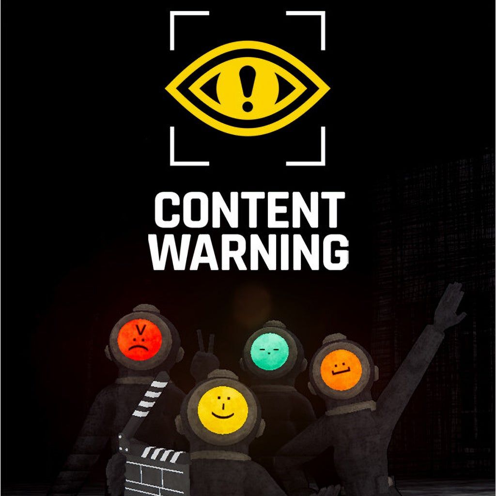 Content Warning Wallpapers - Top Free Content Warning Backgrounds ...