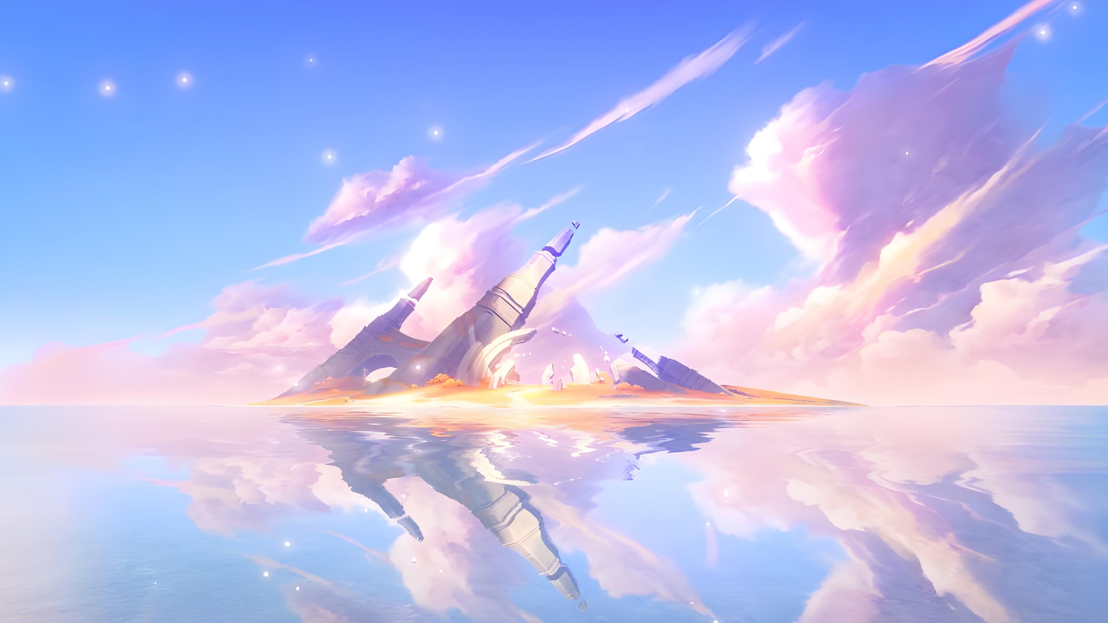 Natlan Genshin impact Wallpapers - Top Free Natlan Genshin impact ...