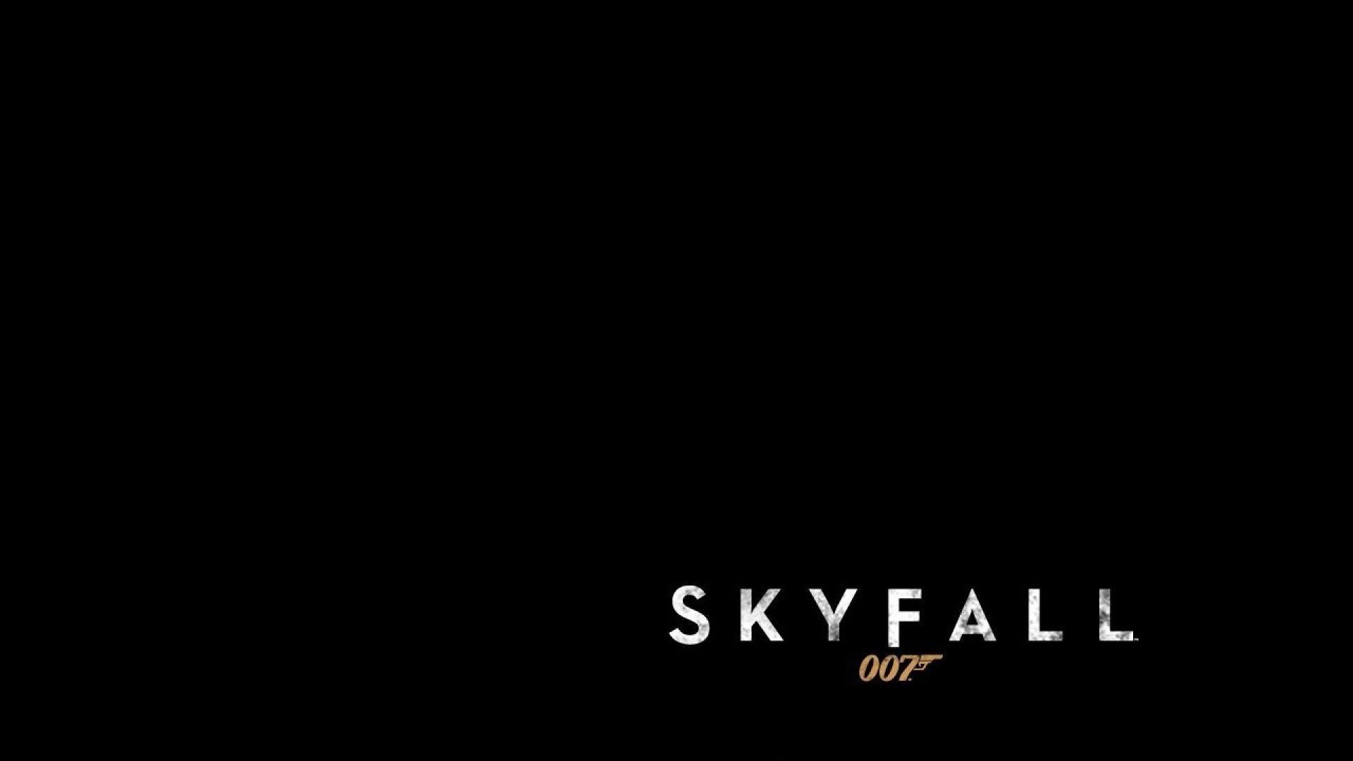 007 Wallpapers - Top Free 007 Backgrounds - WallpaperAccess