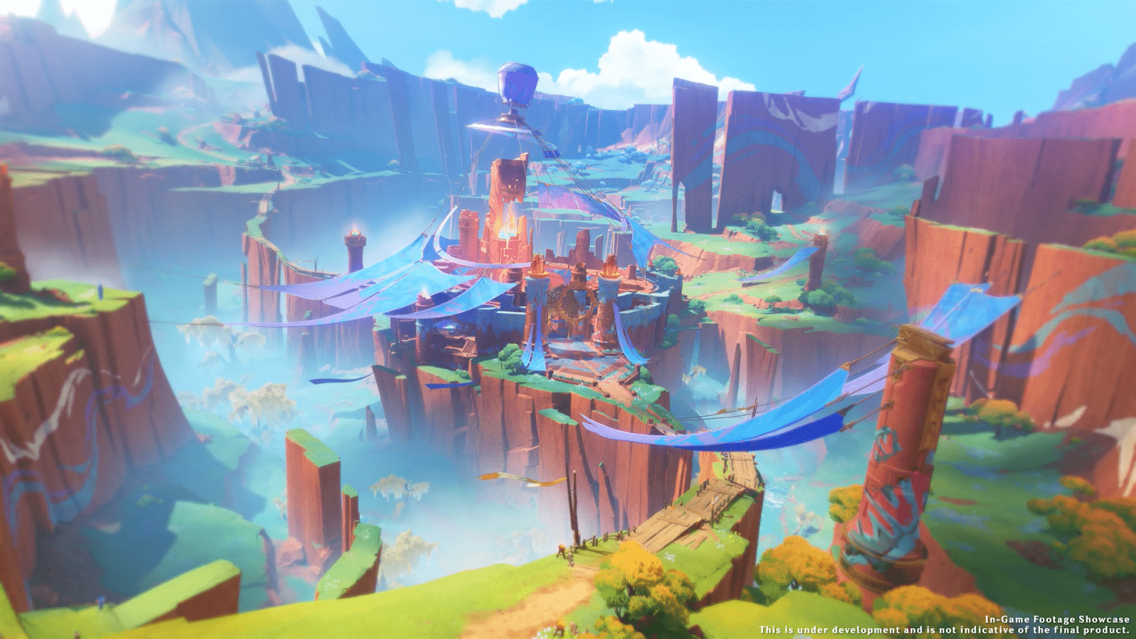 Natlan Genshin impact Wallpapers - Top Free Natlan Genshin impact ...