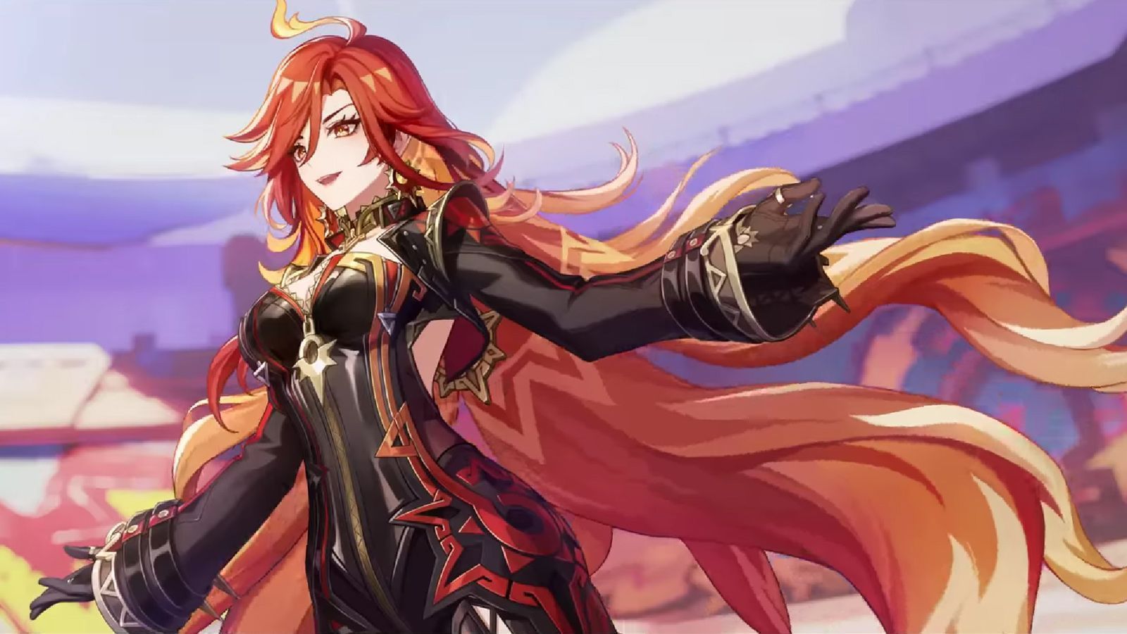 Natlan Genshin impact Wallpapers - Top Free Natlan Genshin impact ...