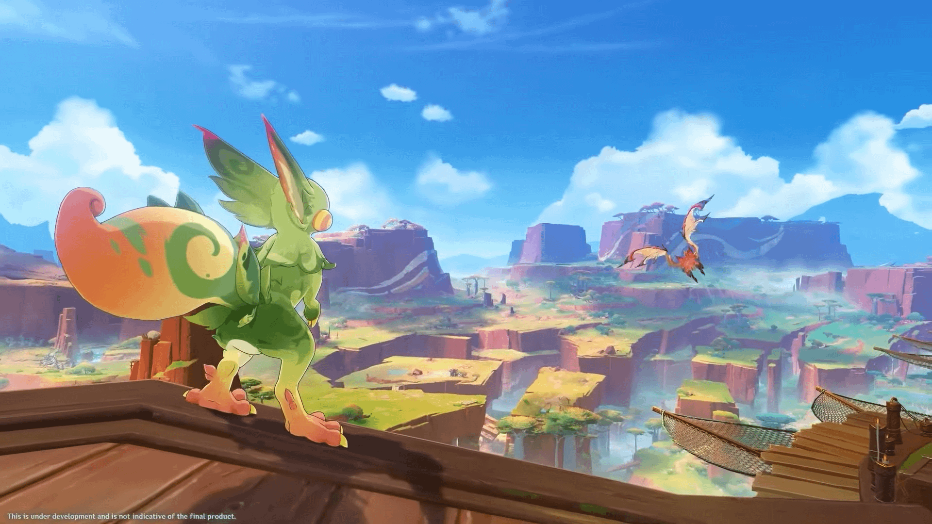 Natlan Genshin impact Wallpapers - Top Free Natlan Genshin impact ...