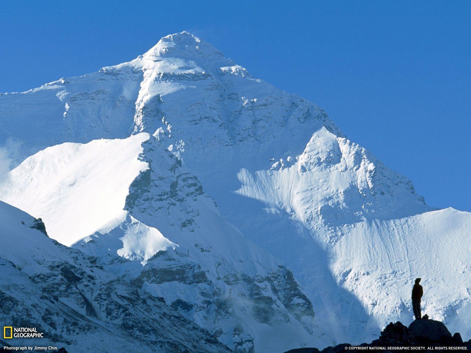 Mount Everest Wallpapers - Top Free Mount Everest Backgrounds ...