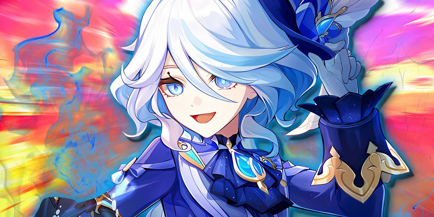 Natlan Genshin impact Wallpapers - Top Free Natlan Genshin impact ...