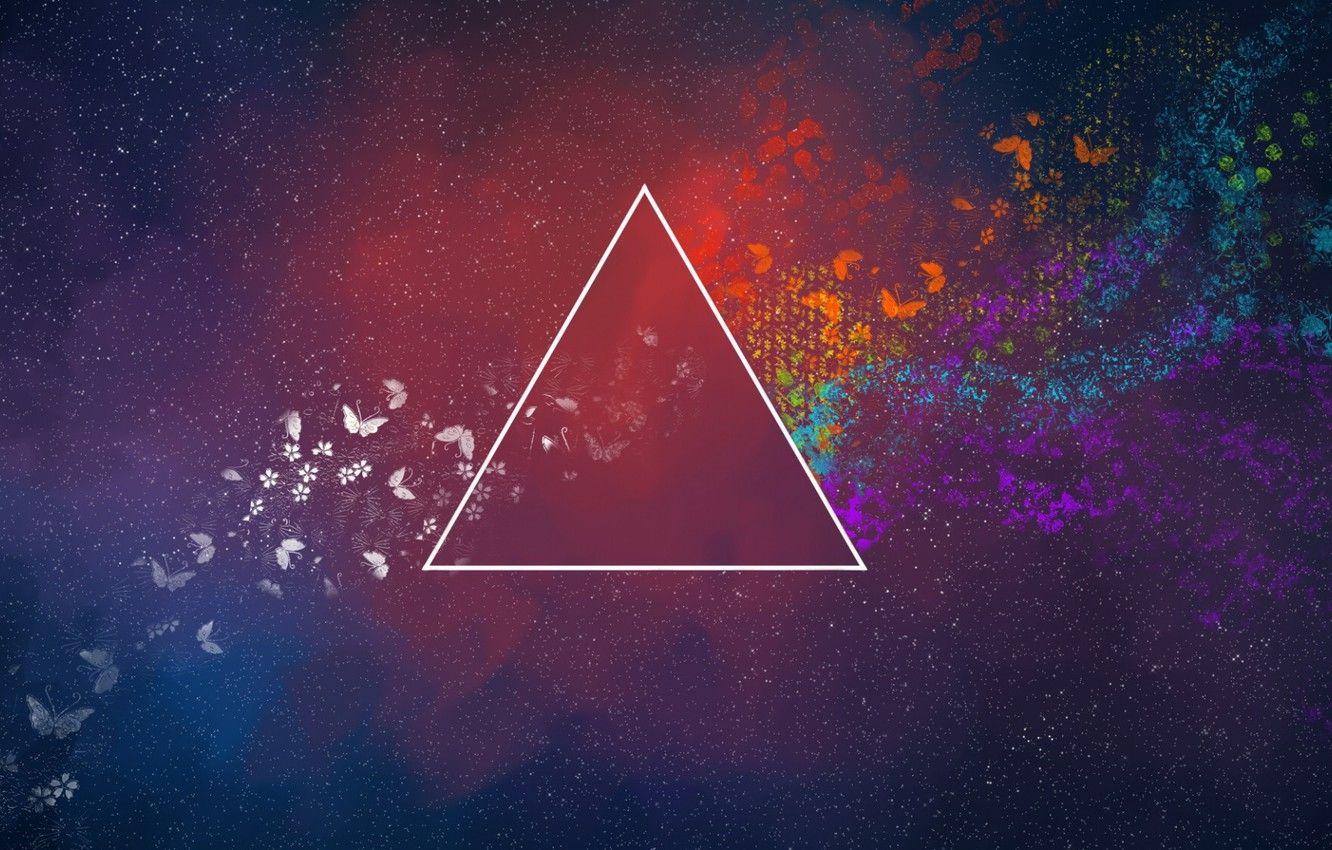 Prism Wallpapers - Top Free Prism Backgrounds - WallpaperAccess