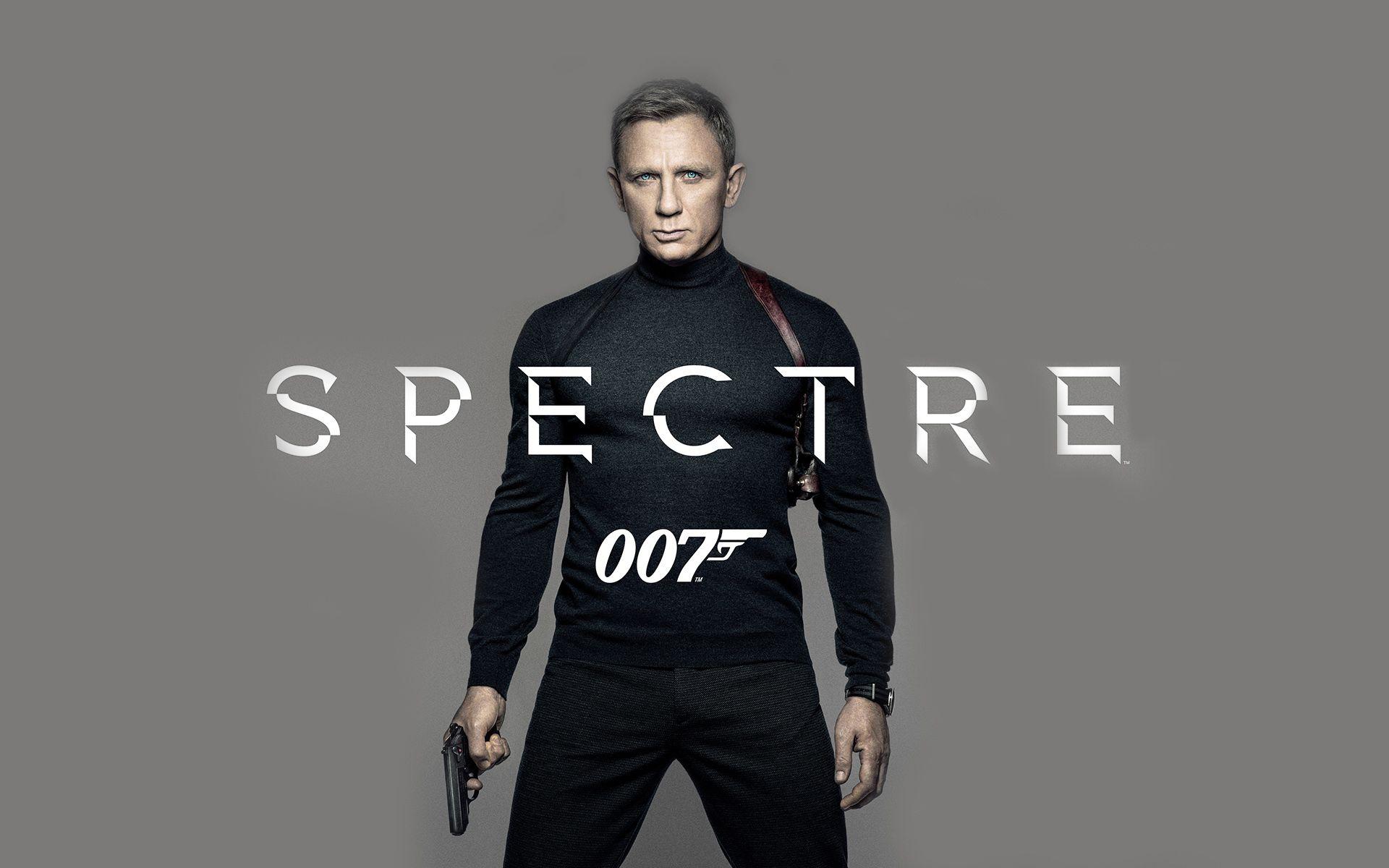 007 Wallpapers - Top Free 007 Backgrounds - WallpaperAccess