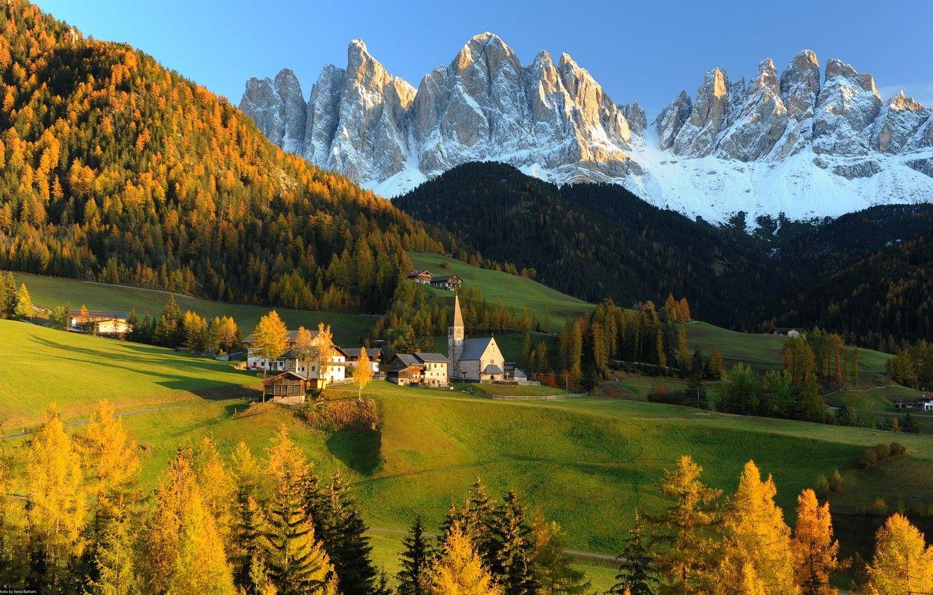 Switzerland Landscape Wallpapers - Top Free Switzerland Landscape ...
