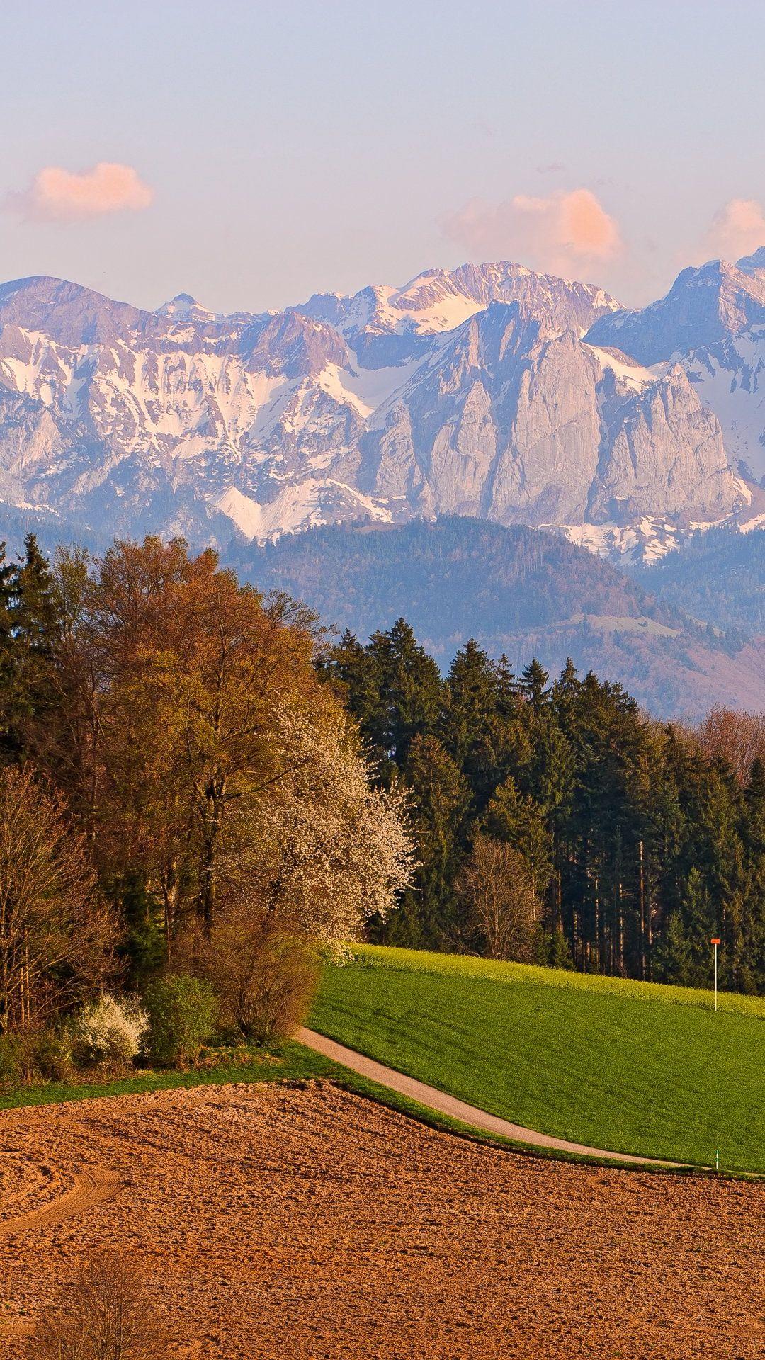 Switzerland Autumn Wallpapers - Top Free Switzerland Autumn Backgrounds ...