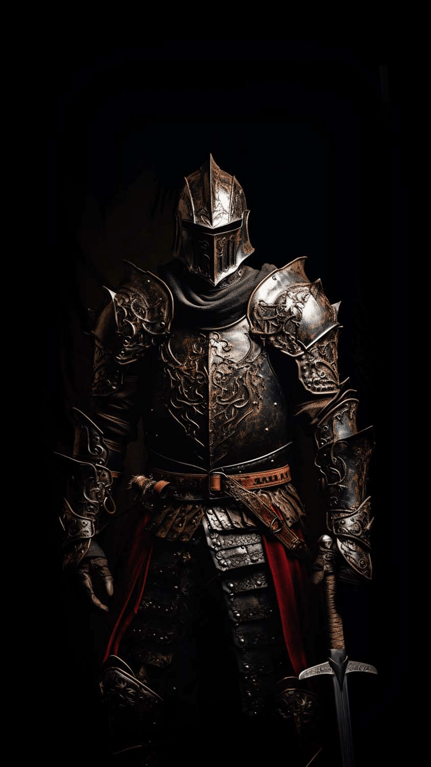 Warrior 4k Wallpapers - Top Free Warrior 4k Backgrounds - WallpaperAccess