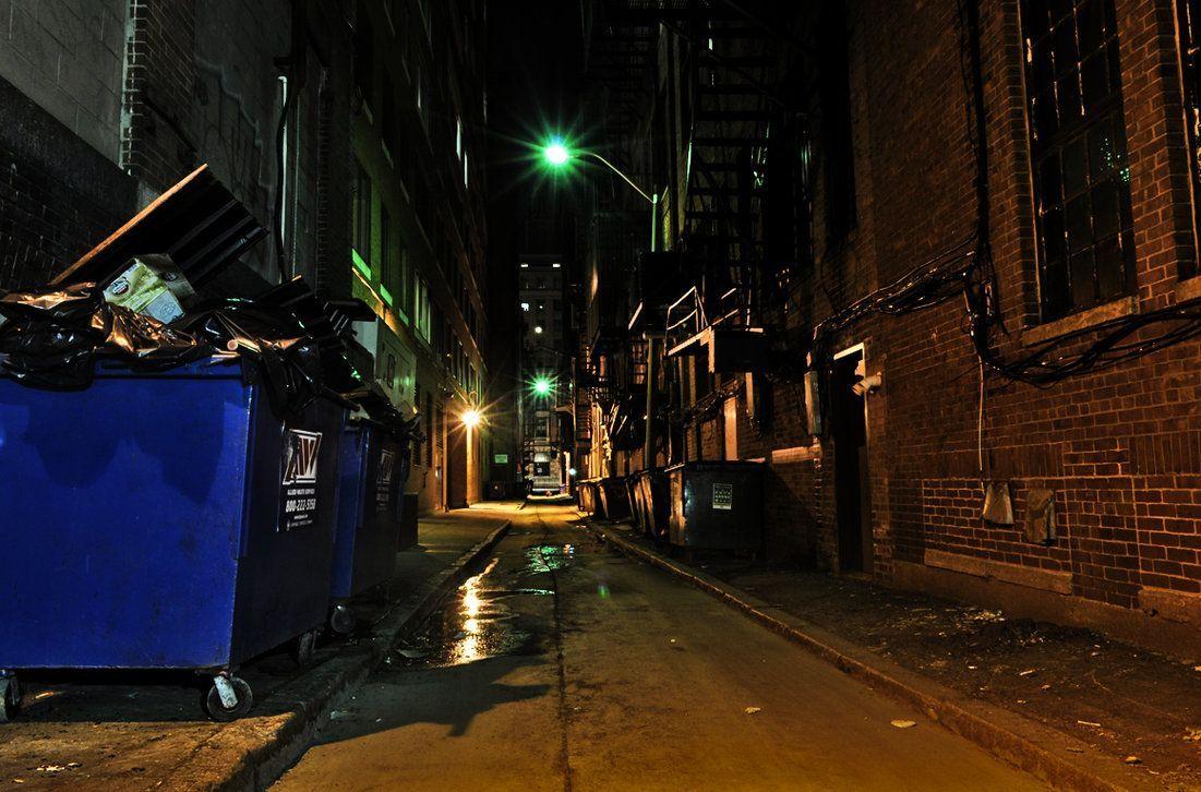 Tokyo Alley Wallpapers - Top Free Tokyo Alley Backgrounds - WallpaperAccess