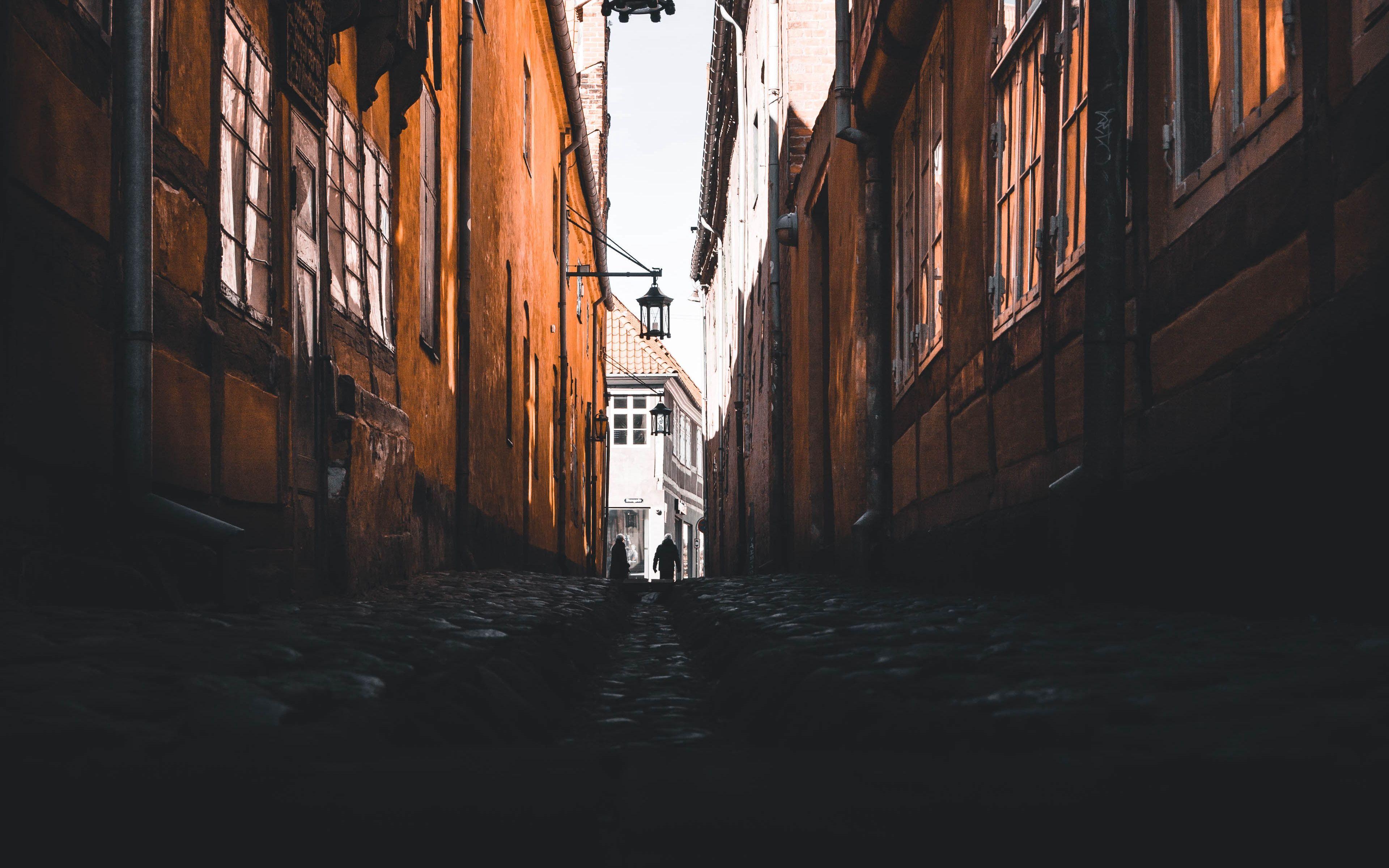 Tokyo Alley Wallpapers - Top Free Tokyo Alley Backgrounds - WallpaperAccess