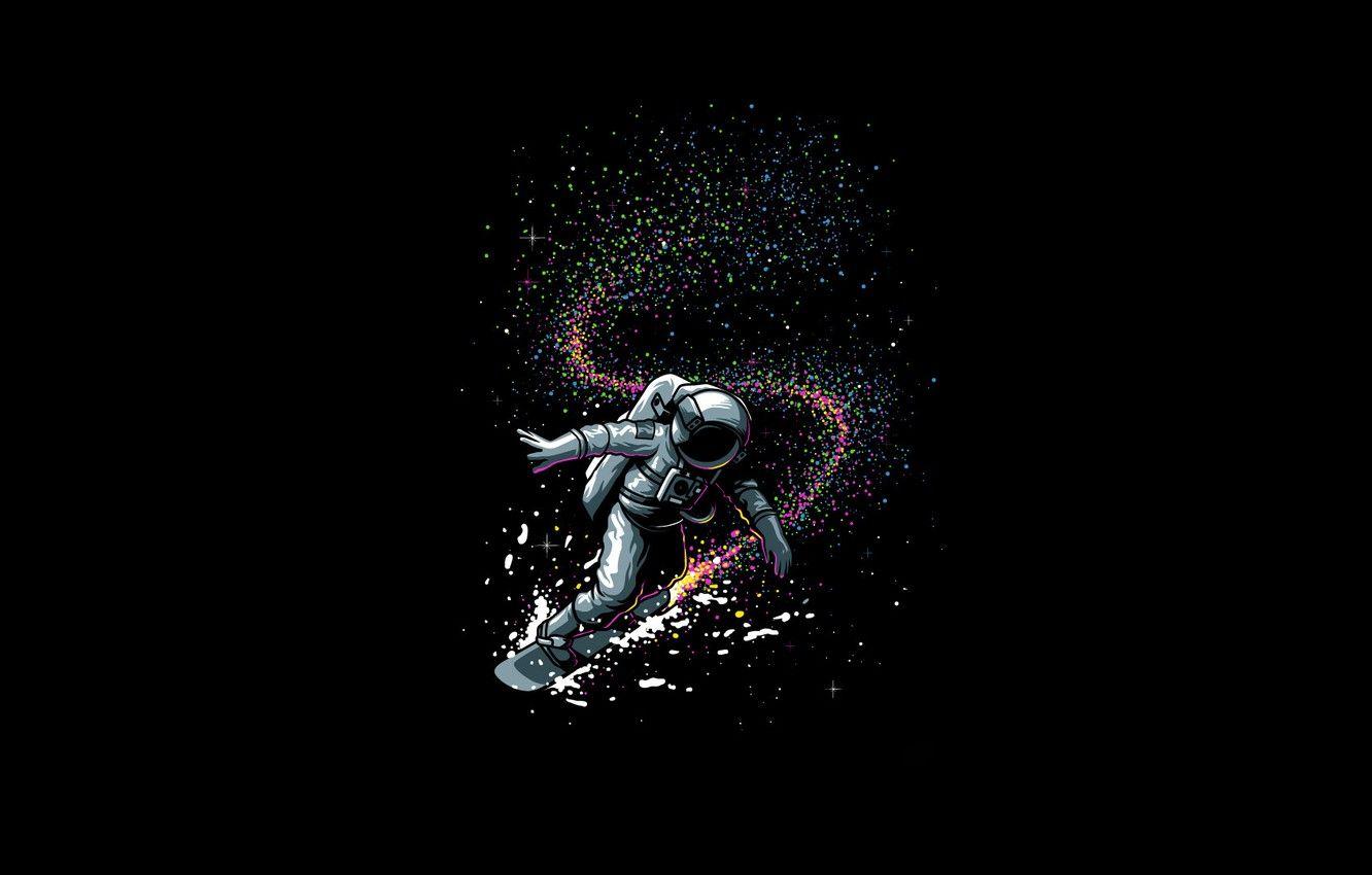 Spaceman Wallpapers - Top Free Spaceman Backgrounds - WallpaperAccess