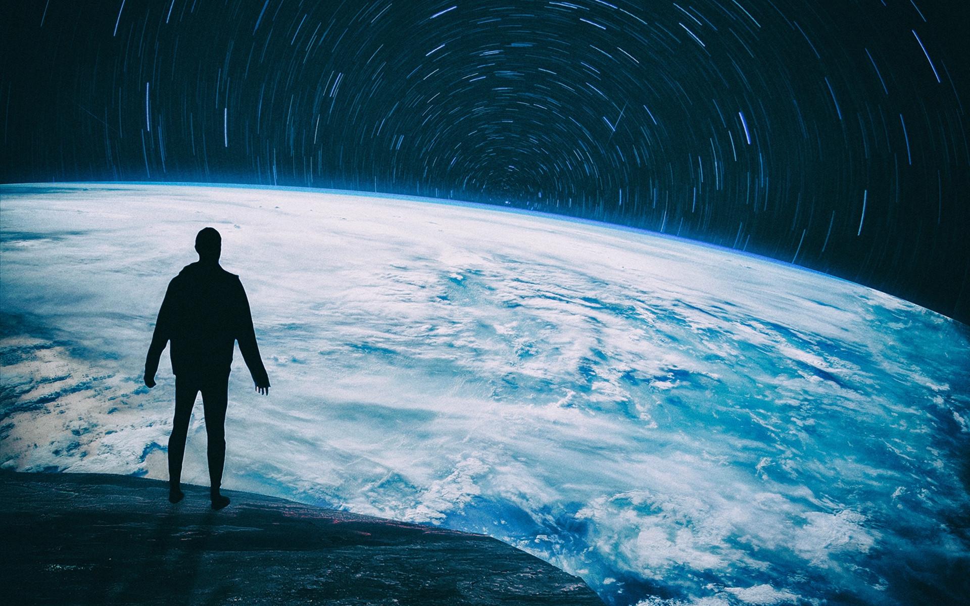 Spaceman Wallpapers - Top Free Spaceman Backgrounds - WallpaperAccess