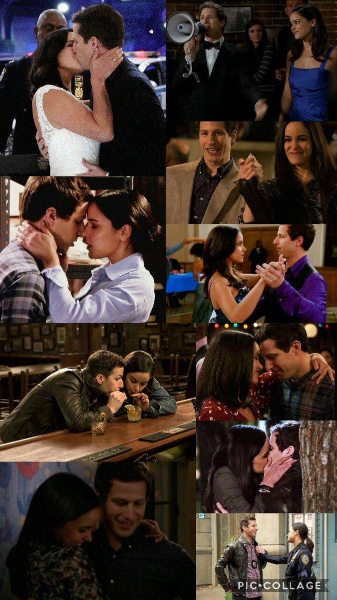 Brooklyn 99 Wallpapers - Top Free Brooklyn 99 Backgrounds - WallpaperAccess