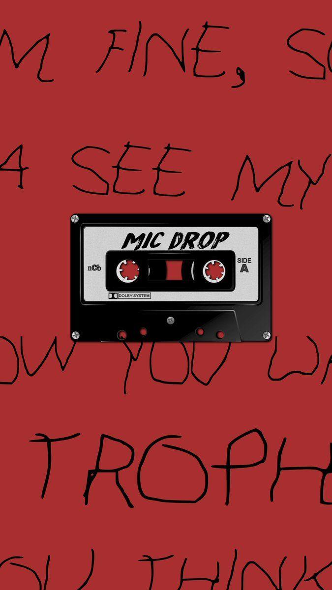 BTS Mic Drop Wallpapers - Top Free BTS Mic Drop Backgrounds ...