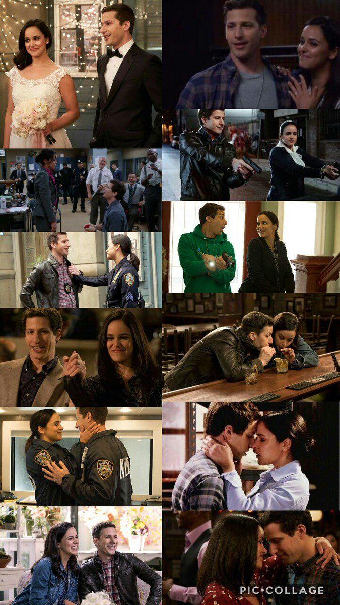 Brooklyn 99 Wallpapers - Top Free Brooklyn 99 Backgrounds - WallpaperAccess