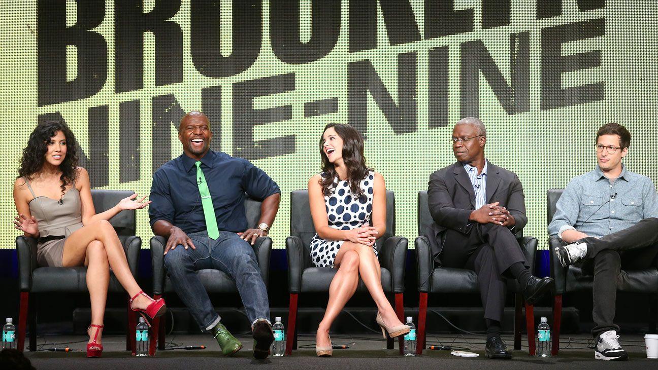 Brooklyn 99 Wallpapers - Top Free Brooklyn 99 Backgrounds - WallpaperAccess