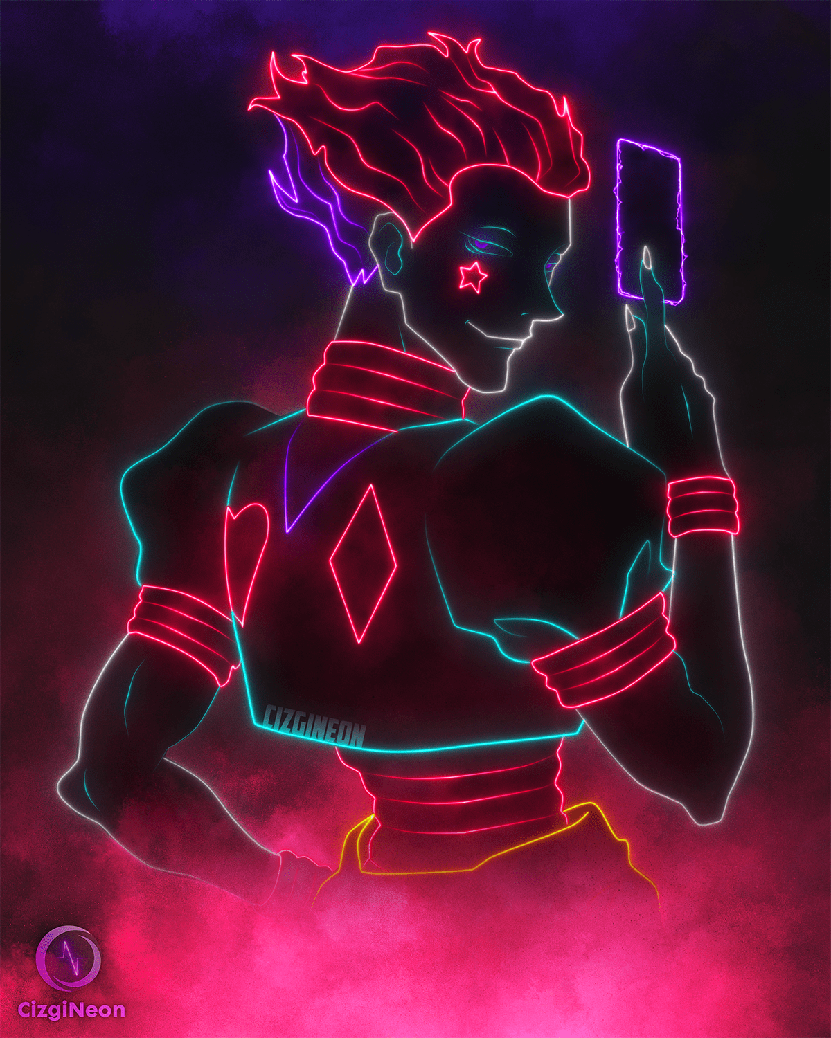 Hishoka Wallpapers - Top Free Hishoka Backgrounds - WallpaperAccess