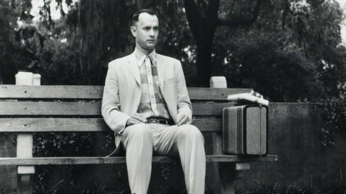 Forrest Gump Wallpapers - Top Free Forrest Gump Backgrounds ...