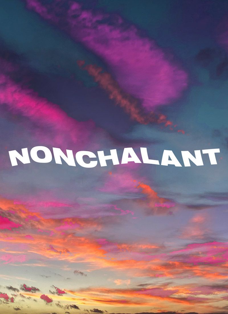 Nonchalant Wallpapers - Top Free Nonchalant Backgrounds - WallpaperAccess