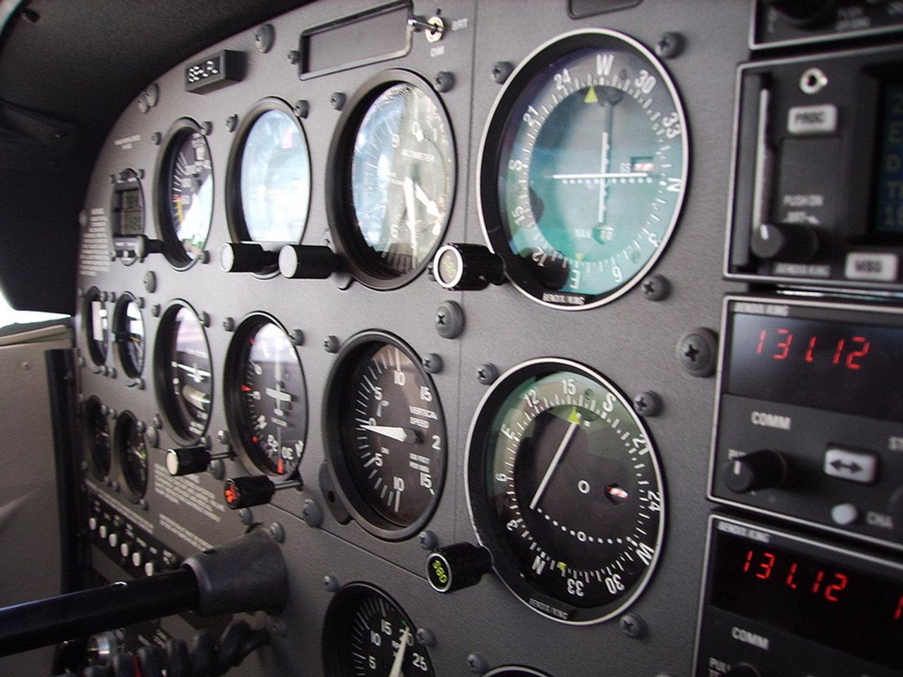 Cessna Airplane Wallpapers - Top Free Cessna Airplane Backgrounds ...