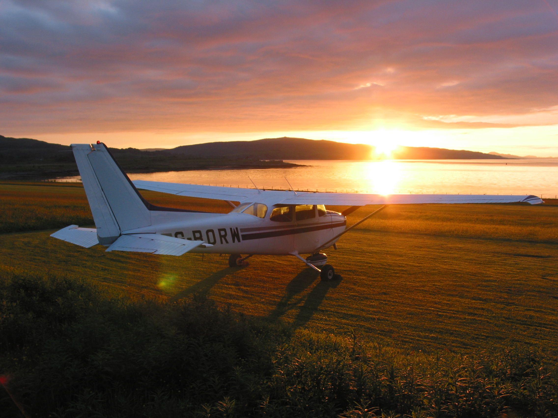 Cessna Wallpapers - Top Free Cessna Backgrounds - WallpaperAccess
