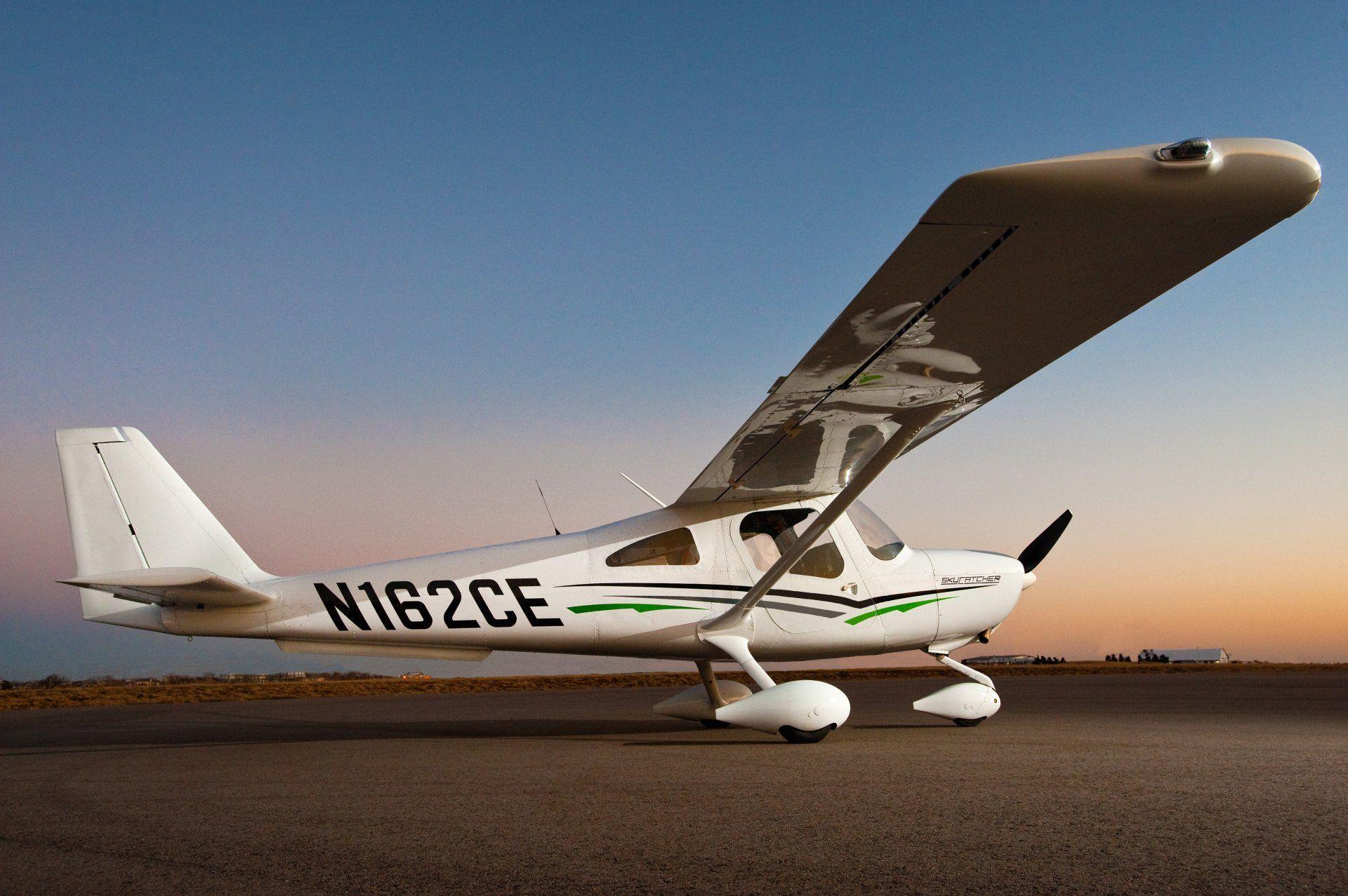 Cessna Wallpapers - Top Free Cessna Backgrounds - WallpaperAccess