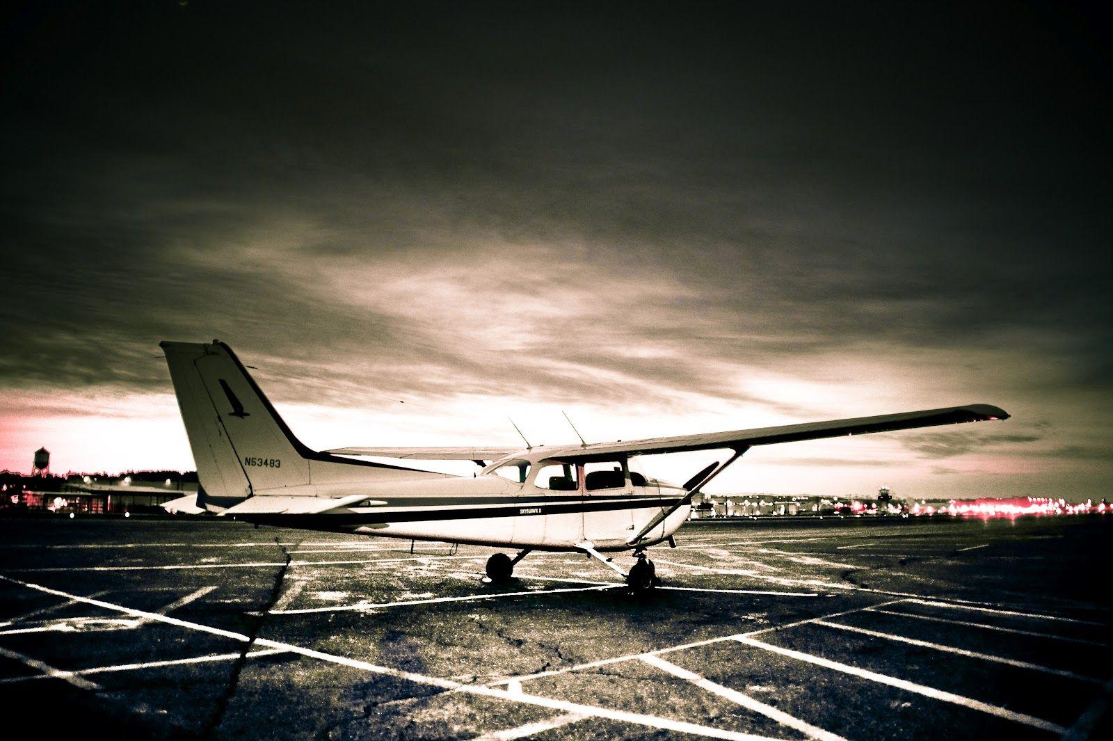 Cessna Wallpapers - Top Free Cessna Backgrounds - WallpaperAccess