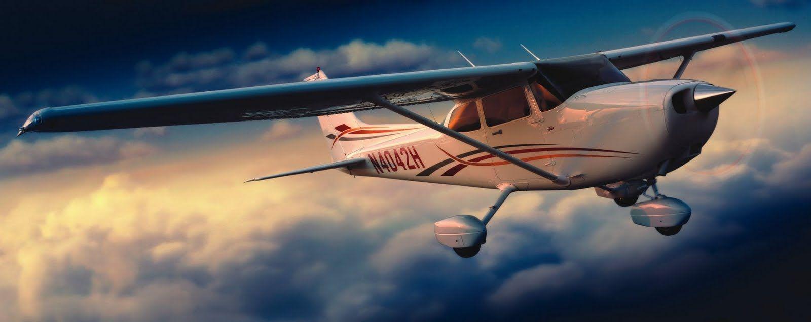 Cessna Wallpapers - Top Free Cessna Backgrounds - WallpaperAccess