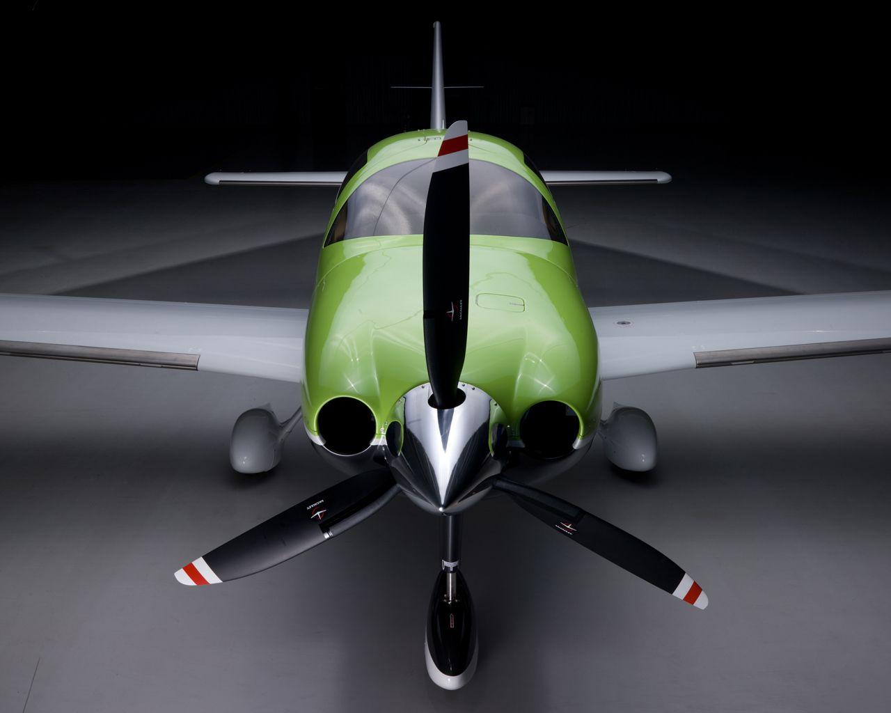 Cessna Wallpapers - Top Free Cessna Backgrounds - WallpaperAccess